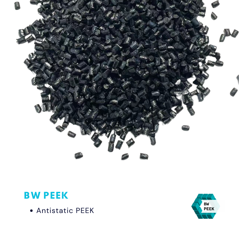 PEEK Polymer-Polyether Ether Ketone Guide - China plastic supplier